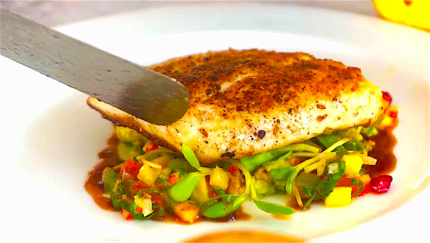 10 good reasons to add fish to your diet