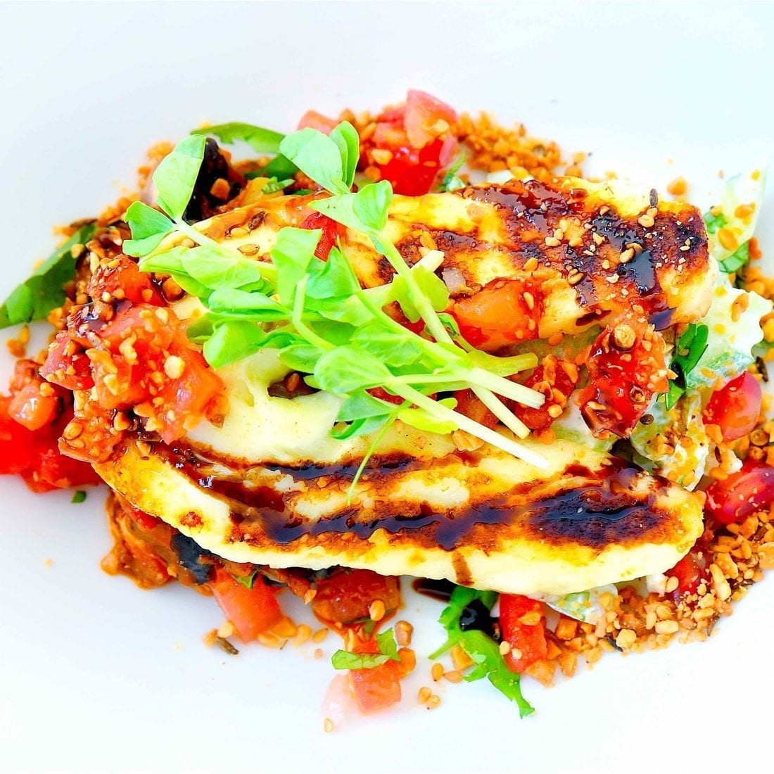 Best Koh Tao Restaurant with International Menu